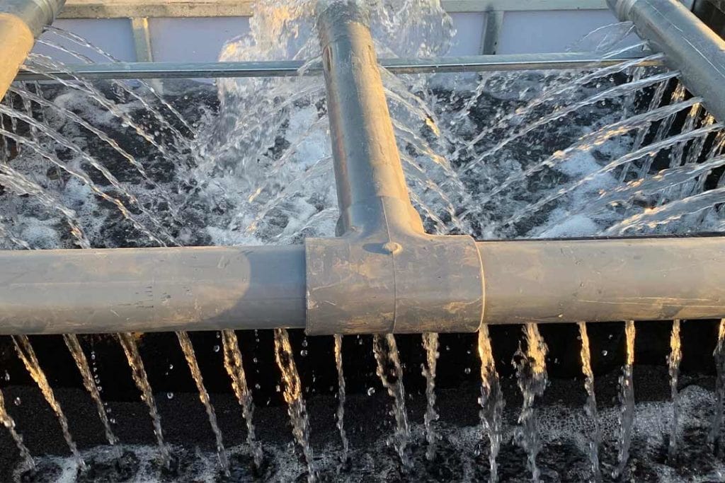 PFAS | Membrane Systems Australia | Australia's Contamination Solution